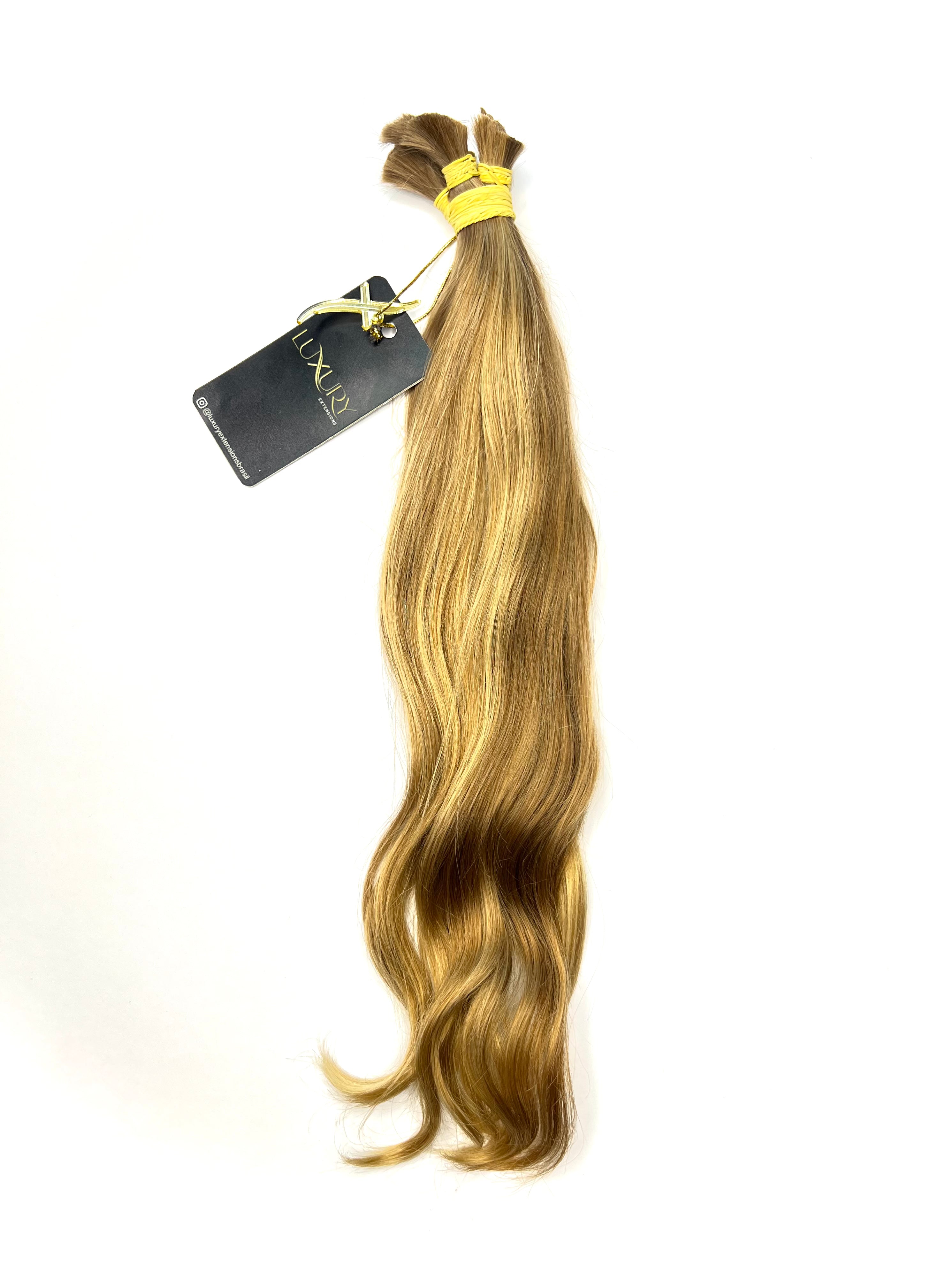 CABELO BRASILEIRO DO SUL TOM HAILEY (TESTE) – Luxury Extensions Brasil